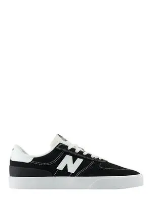 NEW BALANCE Numeric 272 White - Black