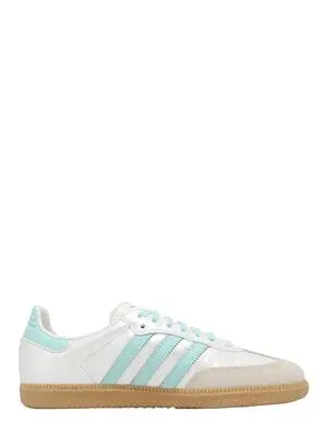 Adidas Adidas Samba OG Sneakers White