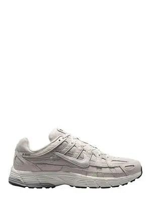 Nike P-6000 'phantom Light Bone - Grey
