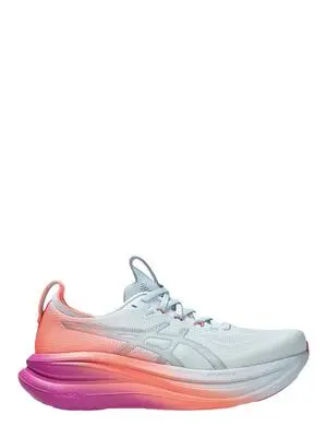 Asics ASICS GEL-Nimbus 28 Athletic Sneakers Pink