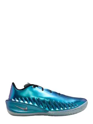 Nike G.t. Cut 4 Preheat Ep 'persian Violet Glacier Blue' Blue