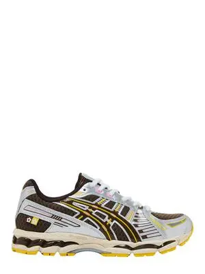 Asics Vandythepink X Gel Kayano .1 "chocolate" Sneakers - Brown