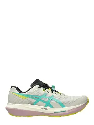 Asics Fujispeed 4 Athletic Shoes - Grey
