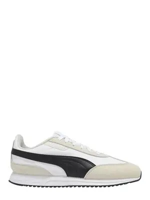 PUMA Softride St I-win 'beige Black - Tan
