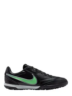 Nike Tiempo Ligera Pro Tf Low Illusion Green - Black