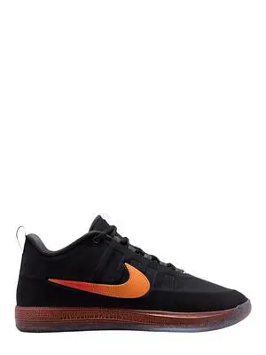 Nike Book 2 Ep 'rising' Sneakers - Black