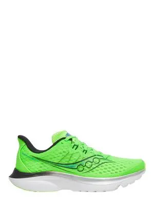 Saucony Kinvara 16 Athletic Sneakers - Green