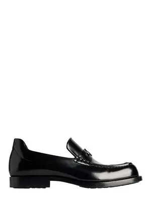 Balenciaga Comfy Loafer - Black