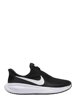 Nike Wmns Revolution 8 Easyon White Anthracite - Black