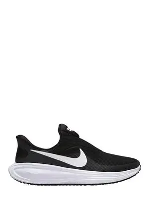 Nike Revolution Easyon Athletic Sneakers - Black
