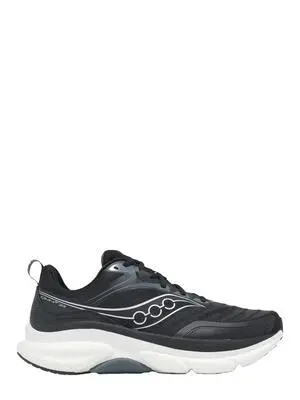 Saucony Omni St 23 - Black