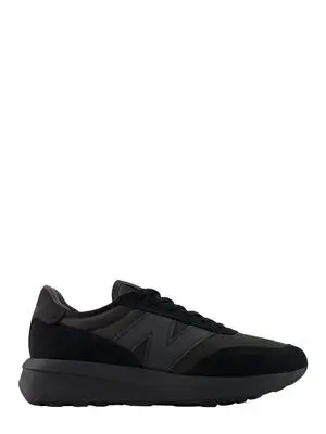 NEW BALANCE 370 'black Brown' Black