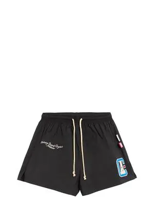ADVISORY BOARD CRYSTALS Advisory Board Crystals Athletics Track Short