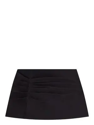 KITH Kith Ira Mini Skirt