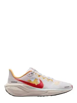 Nike Air Zoom Pegasus 41 Gs'year Of The Horse - White