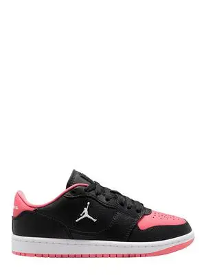 JORDAN Air Jordan Court Connect Low GS Sneakers Black