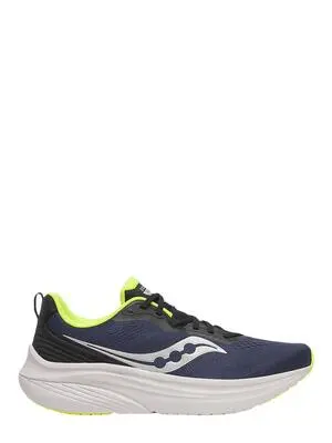 Saucony Lancer Run Athletic Sneakers - Blue