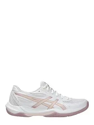 Asics Gel-rocket 12 Athletic Shoes - White