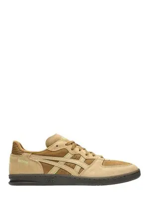 Asics Skyhand Og 'walnut Camel Beige' Brown