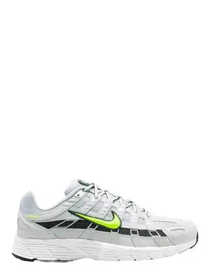 Nike P-6000 'grey Fog' Grey