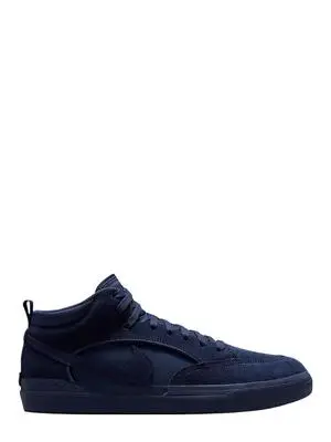 Nike Sb React Leo 'navy - Blue