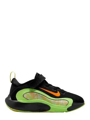 Nike Isofly Se Ps Sneakers - Black