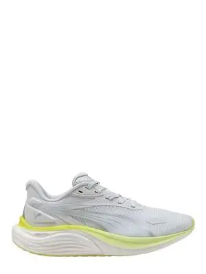 PUMA Wmns Electrify Nitro 4 'silver Mist Apple Spritz - Grey