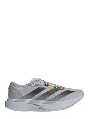 Adidas The Carnival X Adizero Evo Sl "console" Sneakers - Grey