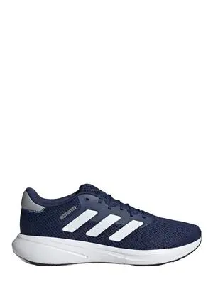 Adidas Response Runner U 'dark Cloud White Halo Silver - Blue