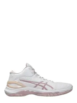 Asics Gel Burst 28 Morgantite - White