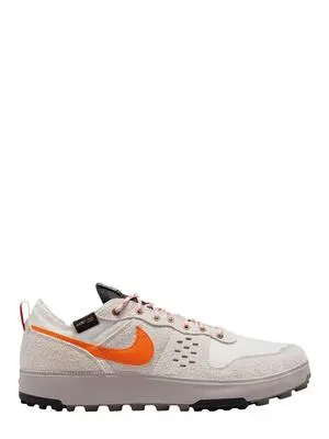 Nike C1ty Prm 'phantom Safety Orange' Tan
