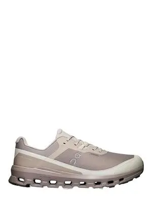 On Cloudvista 2 Waterproof 'fog Cinder - Brown