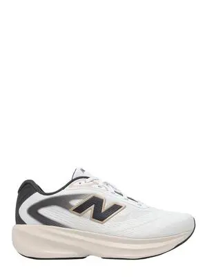 NEW BALANCE Wmns Fresh Foam 680 V8 D Wide Black Gold - White