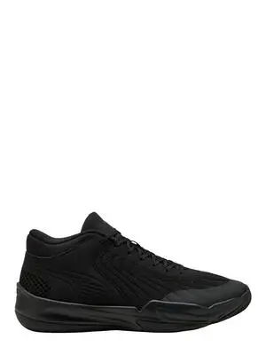 PUMA Court Pro 2 Athletic Sneakers - Black