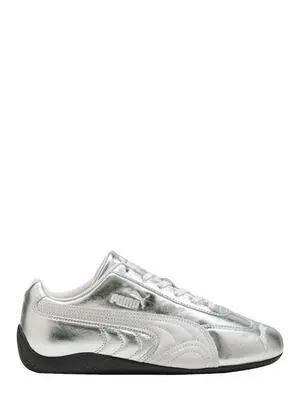 PUMA Wmns Speedcat - Silver
