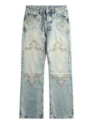 Ksubi Toro Kristal Jeans - Blue