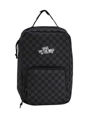 VANS Old Skool Lunch Bag 'black' Black
