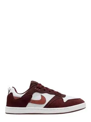 NIKE Wmns Sb Alleyoop 'mystic Dates Claystone Red'