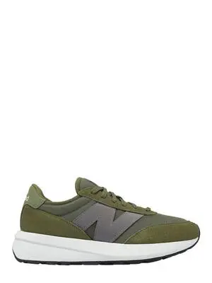 NEW BALANCE 370 Grey - Green