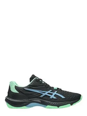 Asics Court Control Ff 4 Tennis Shoes - Black