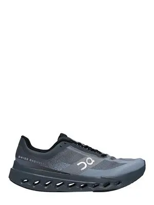 On Cloudsurfer Next 'stone Marsh' Sneakers - Grey