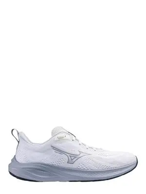 Mizuno Enerzy Runnerz 2 Athletic Sneakers - Grey