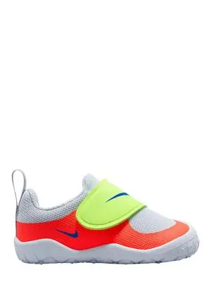 Nike Swoosh 1 Essential Td Athletic Sneakers - Grey
