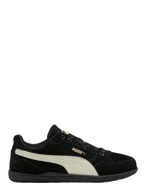 PUMA Wmns K-moda Sd White - Black
