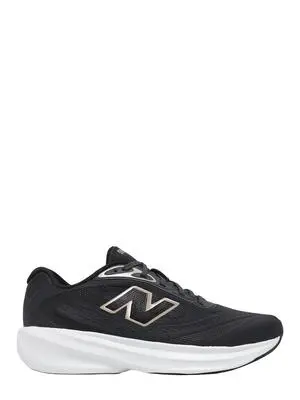 NEW BALANCE Wmns Fresh Foam 680 V9 D Wide 'black Gold' Black