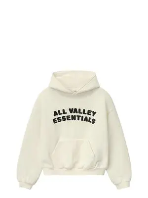 Fear Of God 90s Hoodie - Cream
