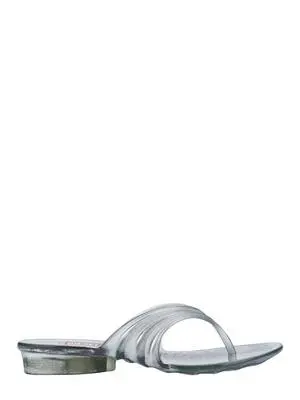 DIESEL® Melissa X Wmns Quantum Flip Flop - Grey