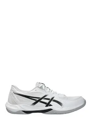 Asics Gel-rocket 12 Athletic Shoes - White