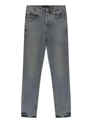 PURPLE BRAND PURPLE BRAND Polished Pumice Jeans