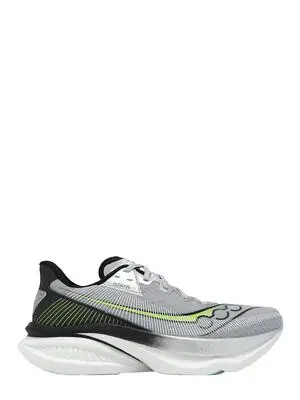 Saucony Endorphin Azura Athletic Sneakers - Silver